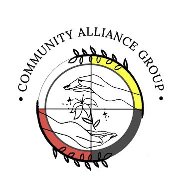 Community Alliance Group Inc.