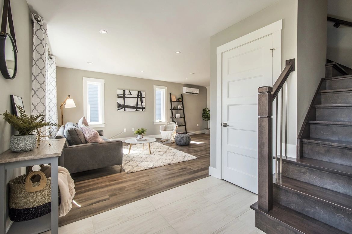 Split Rock Properties