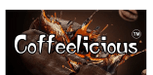 Premium Coffee | COFFEELICIOUS