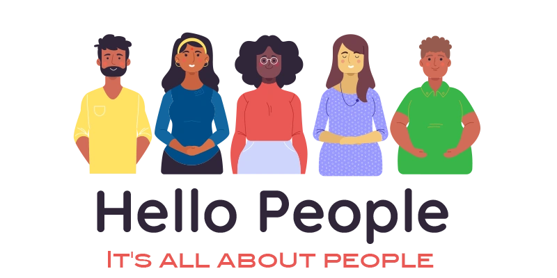 Hello People Company
