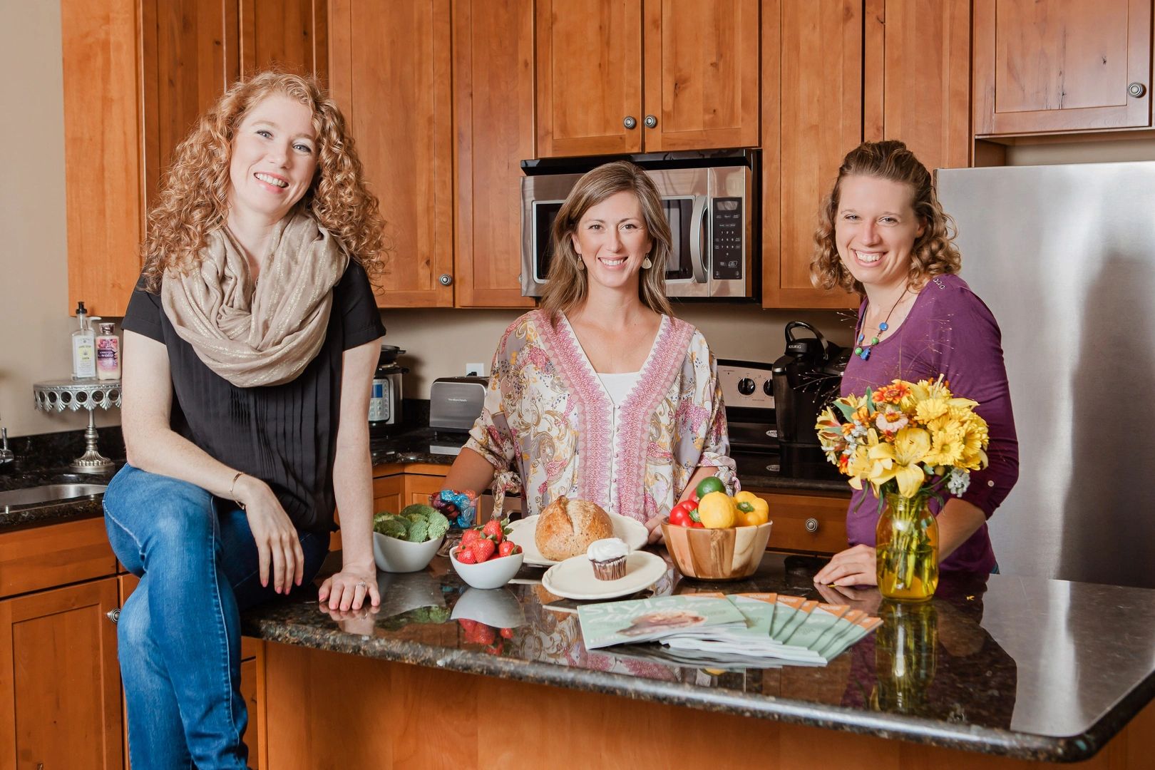 Meet the Team