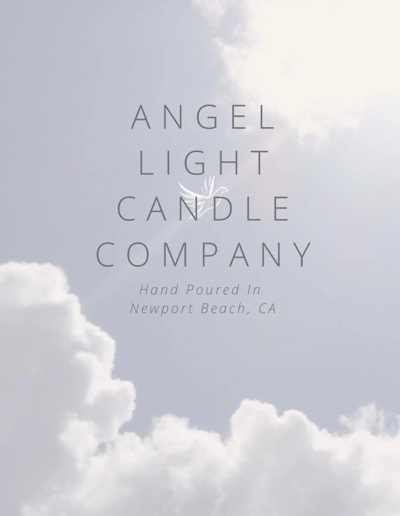 Angel Light Candle Company