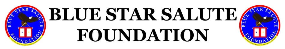 Blue Star Service Banner