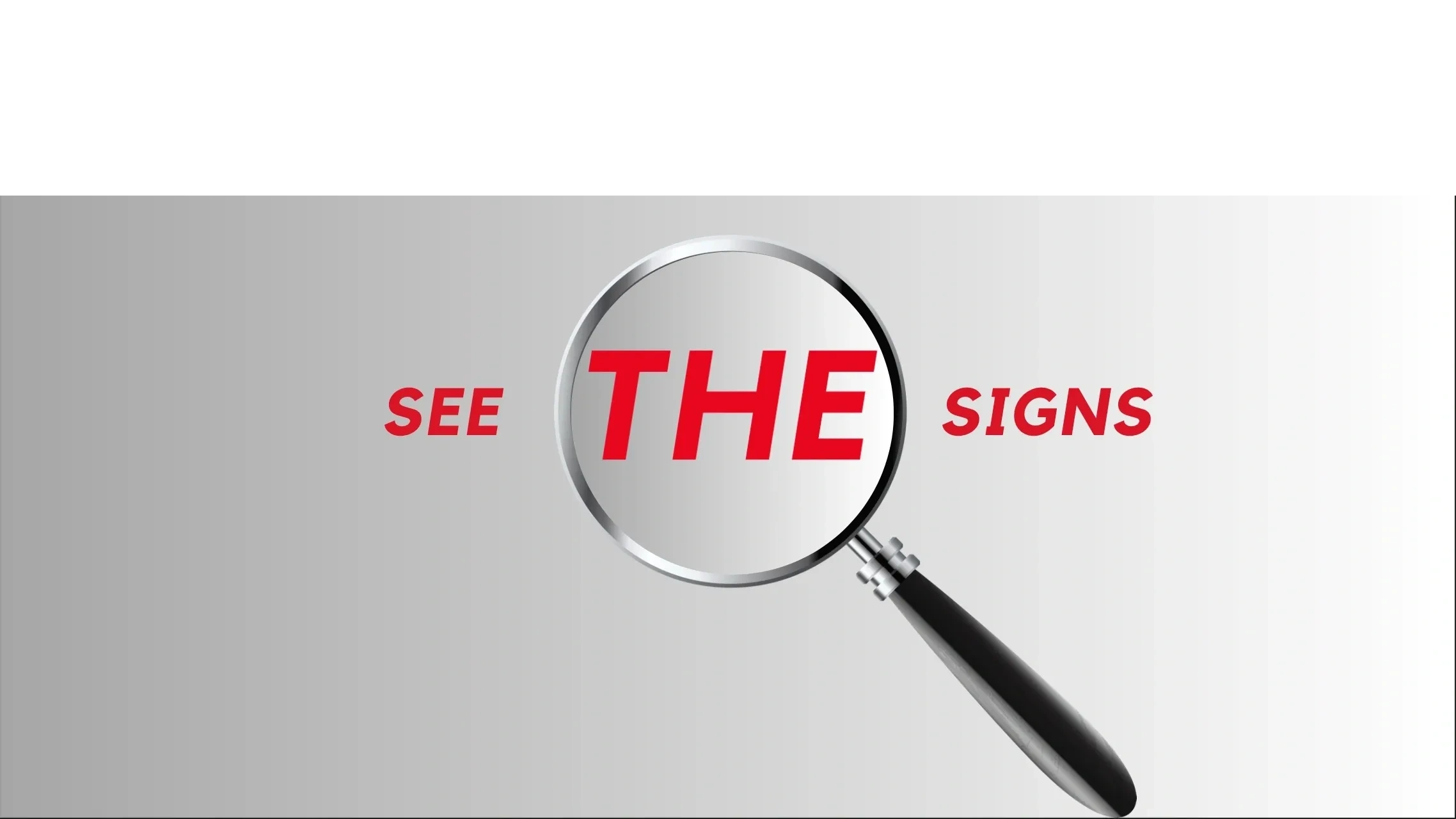 See The Signs - Home