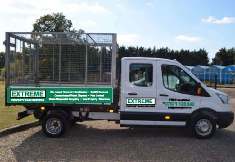 Extreme Property Care Services
