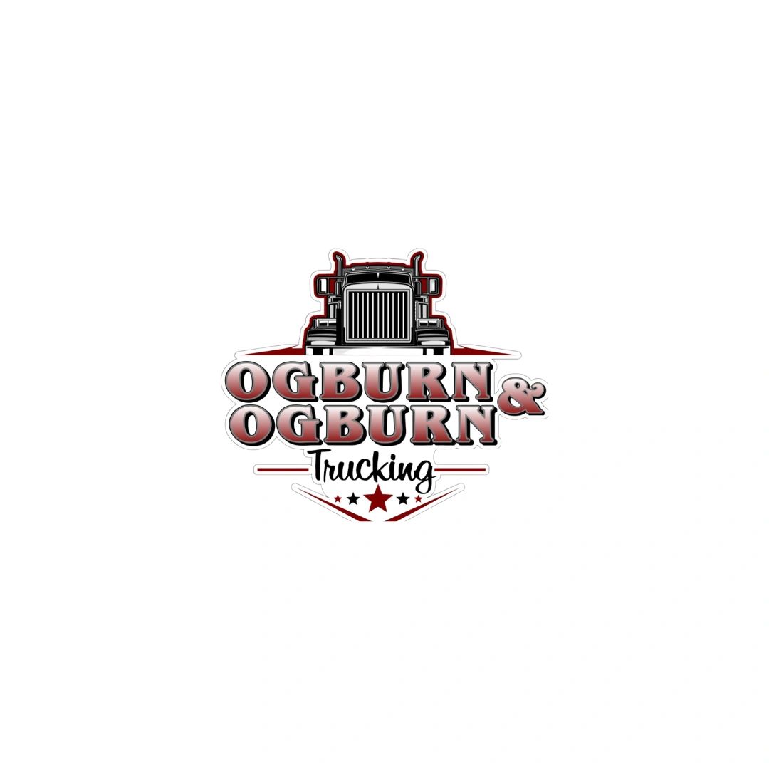 Ogburn & Ogburn Trucking