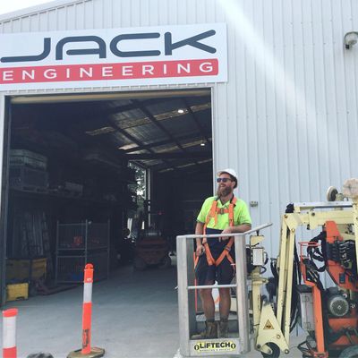 HOME [www.jackengineering.com.au]