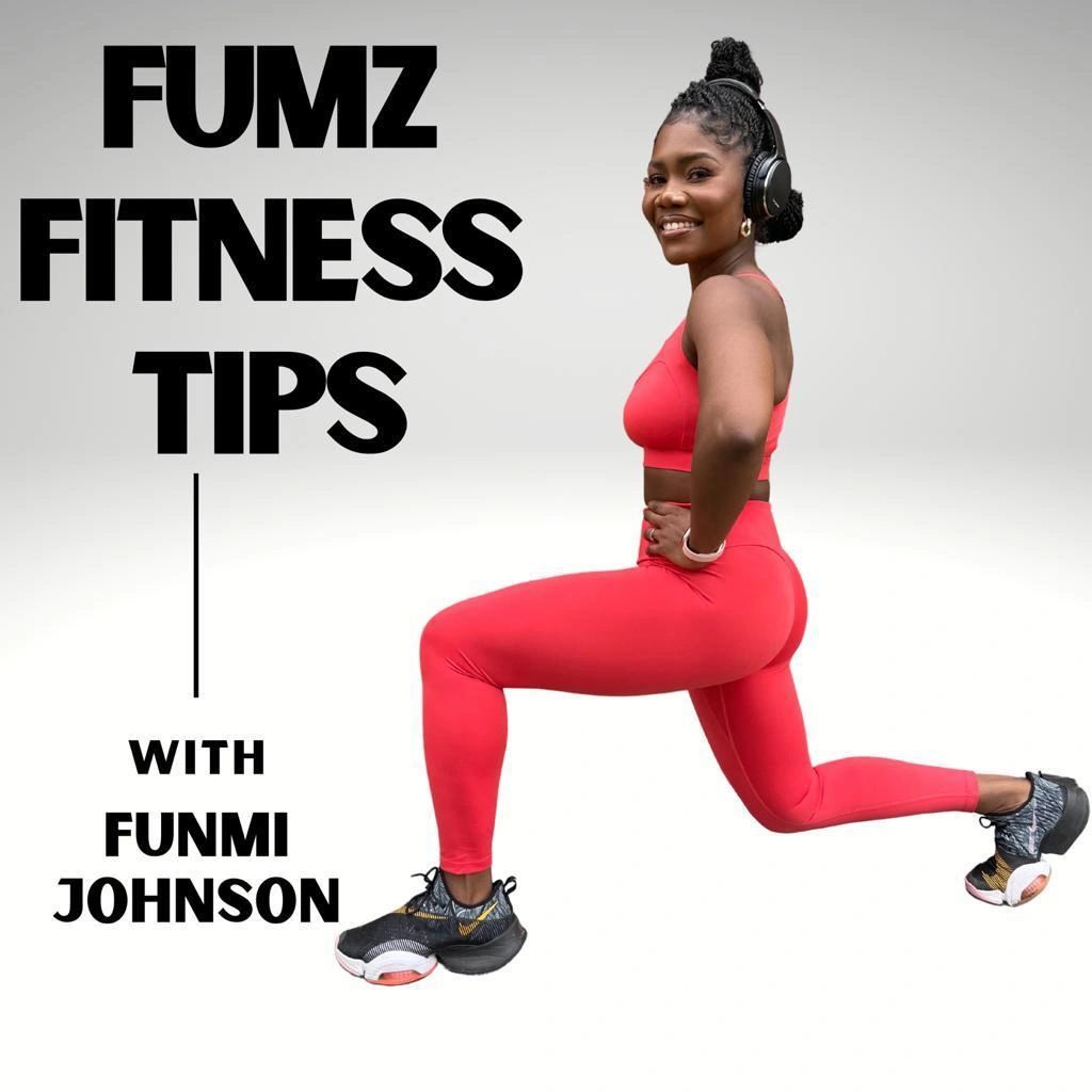 Fumz Fitness
