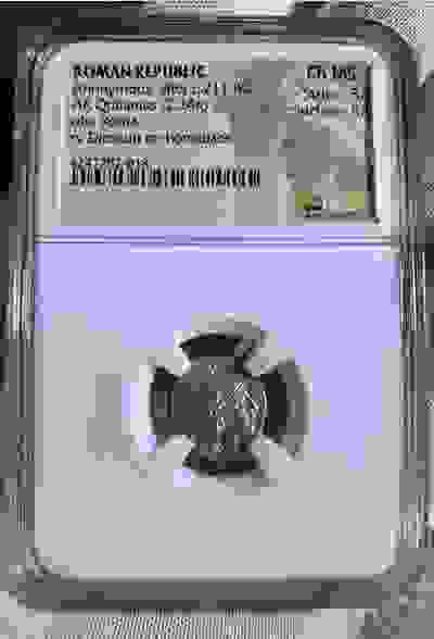 Coins | Morgan Mint LLC.