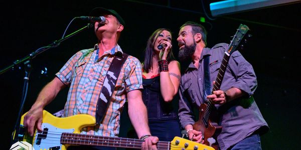 Sucker Punch Chicago