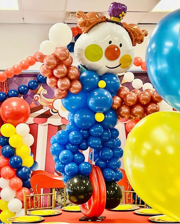 Elane Venue Packages