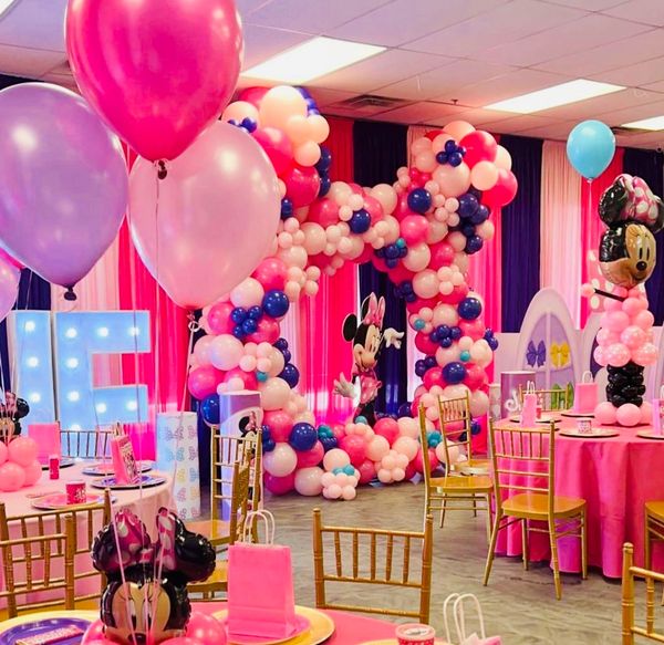 Elane Venue Packages