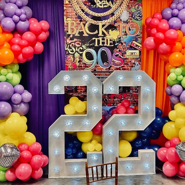 Elane Venue Packages