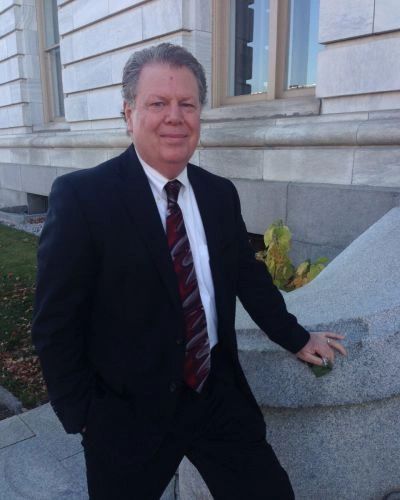 Lynch Legal Services