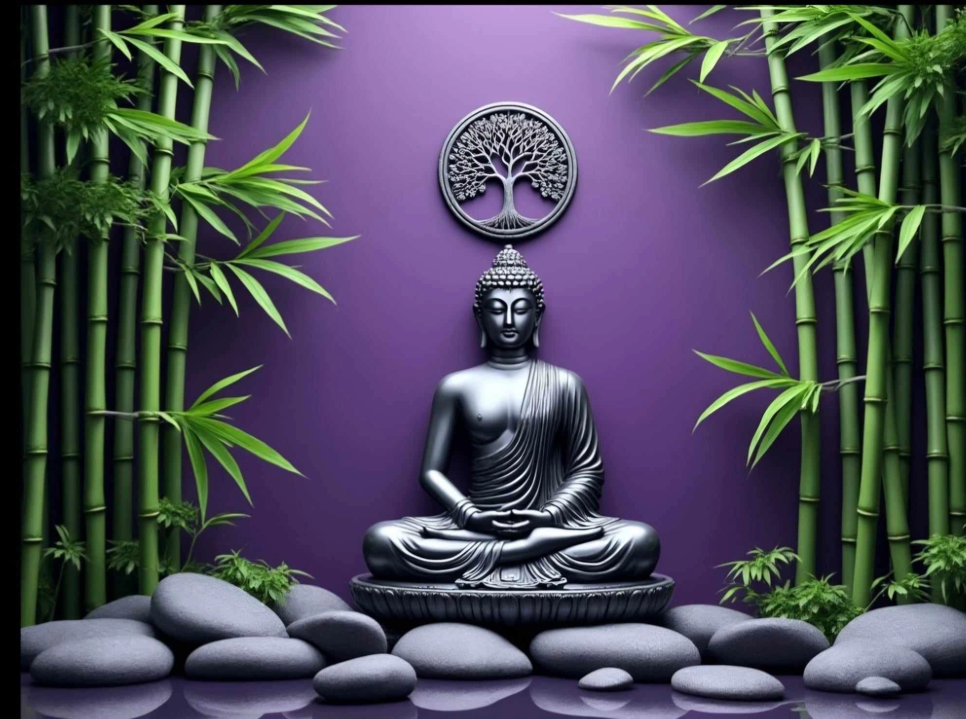 Karen Rahn - Divine Balance