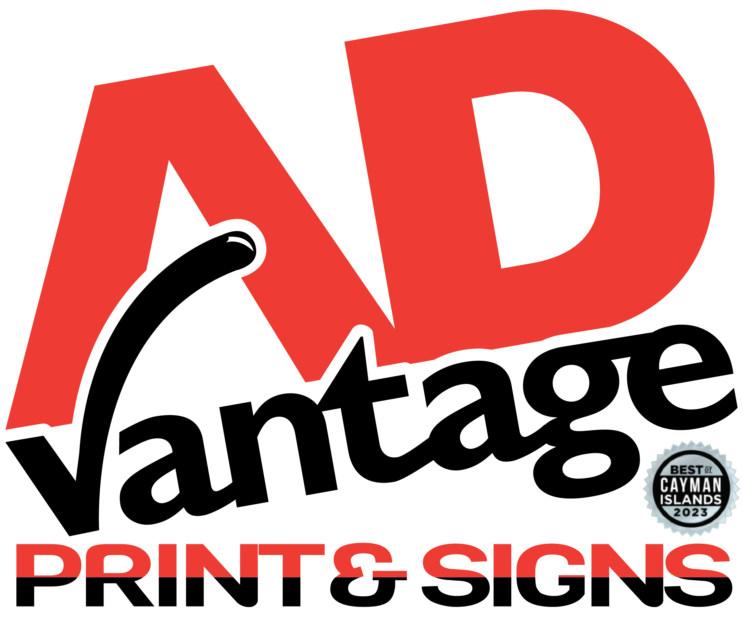 Printing Service - ADvantage Graphic Design & Advertising Ltd.