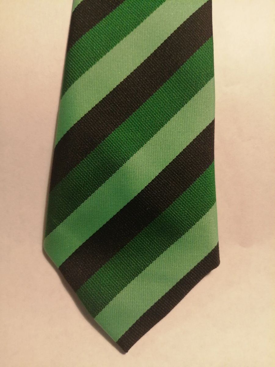Catmose College Tie