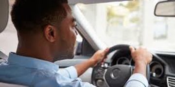 Fitzgeralds Driving School