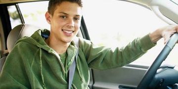 Fitzgeralds Driving School