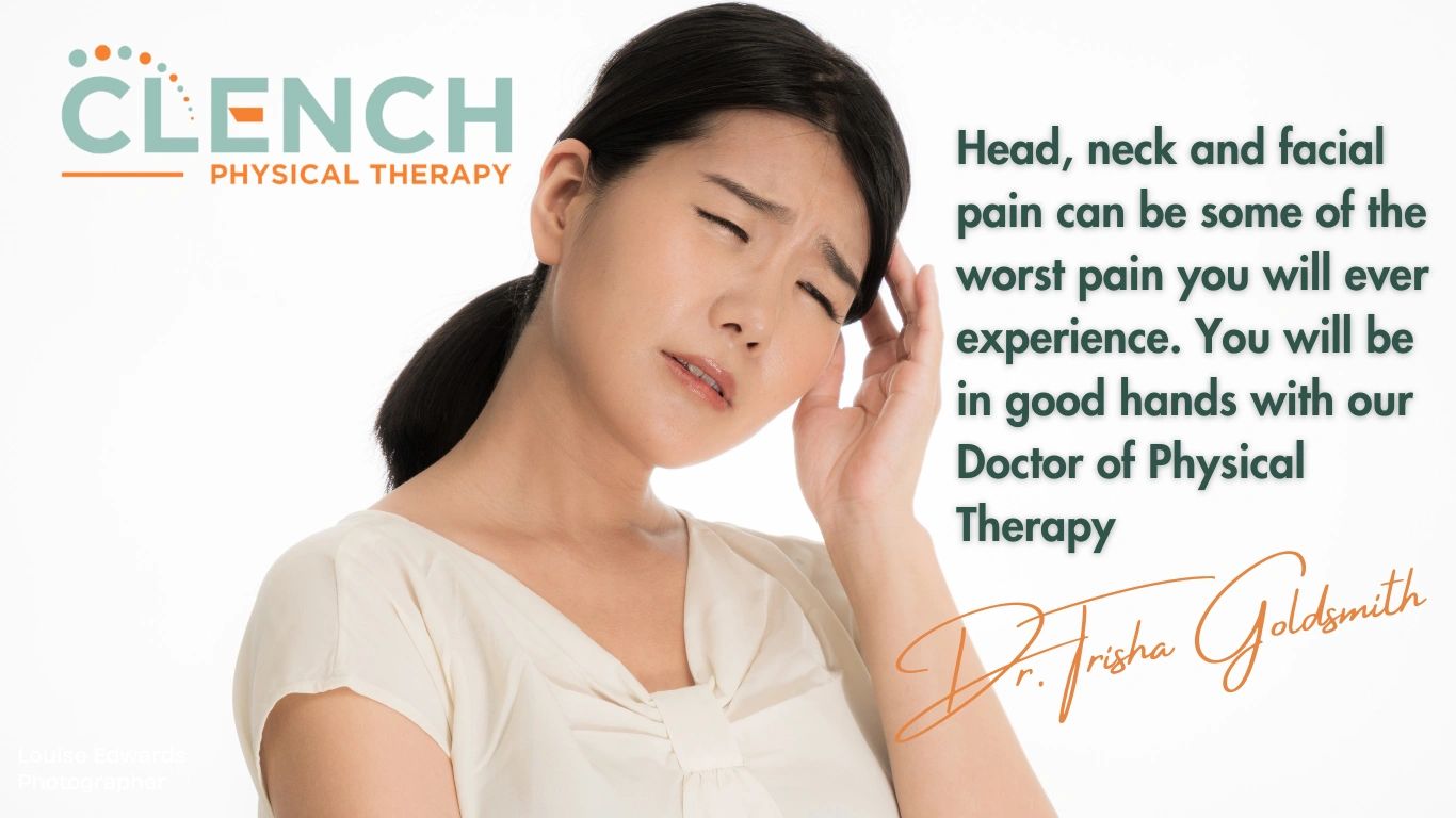 Clench Physical Therapy - TMJ Physical Therapy, Dry Needling