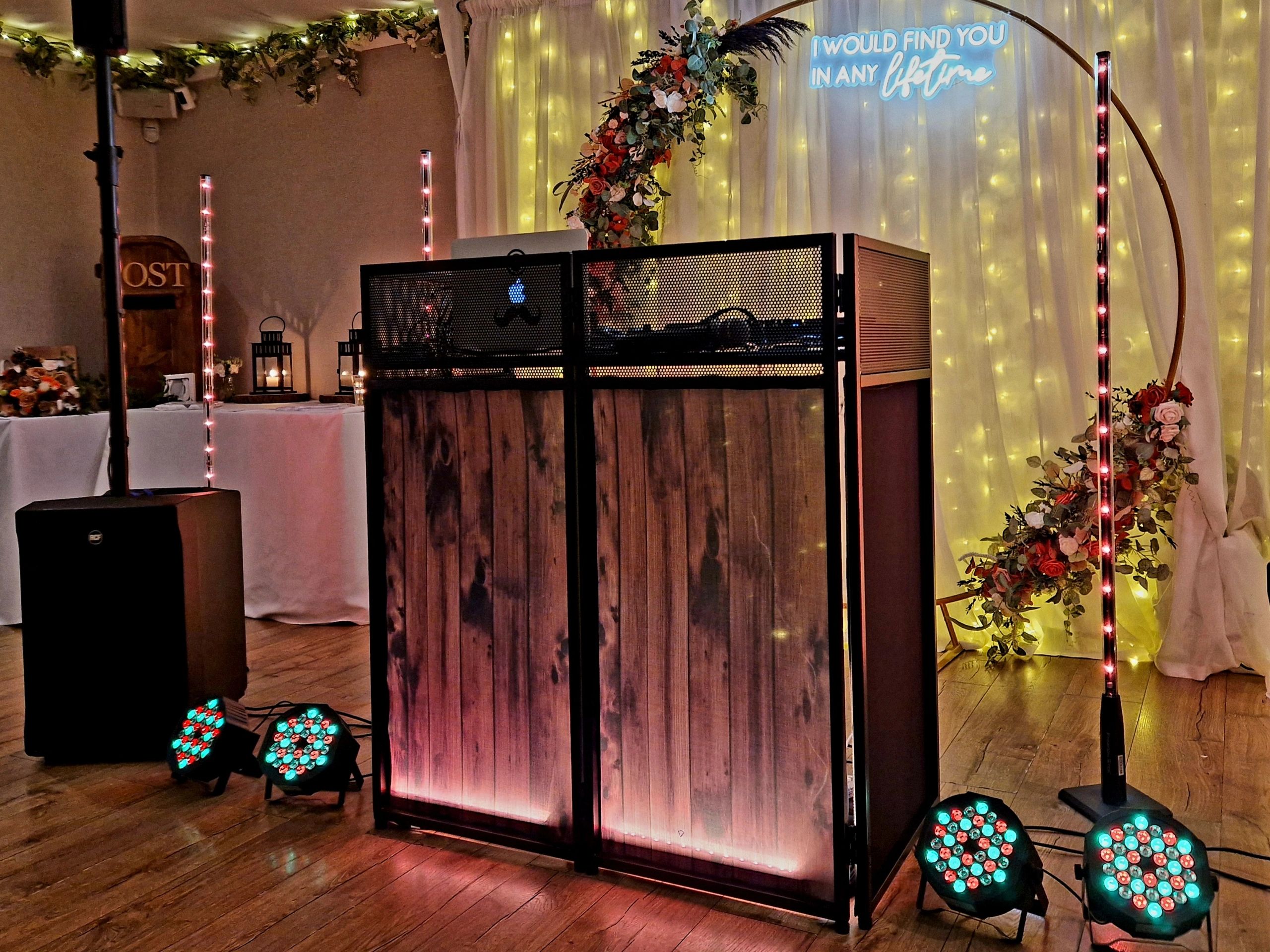 Def City Events