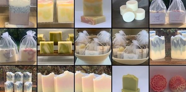 Simply Soap LLC - Handmade Soap