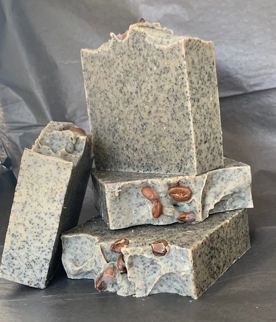 Simply Soap LLC - Handmade Soap