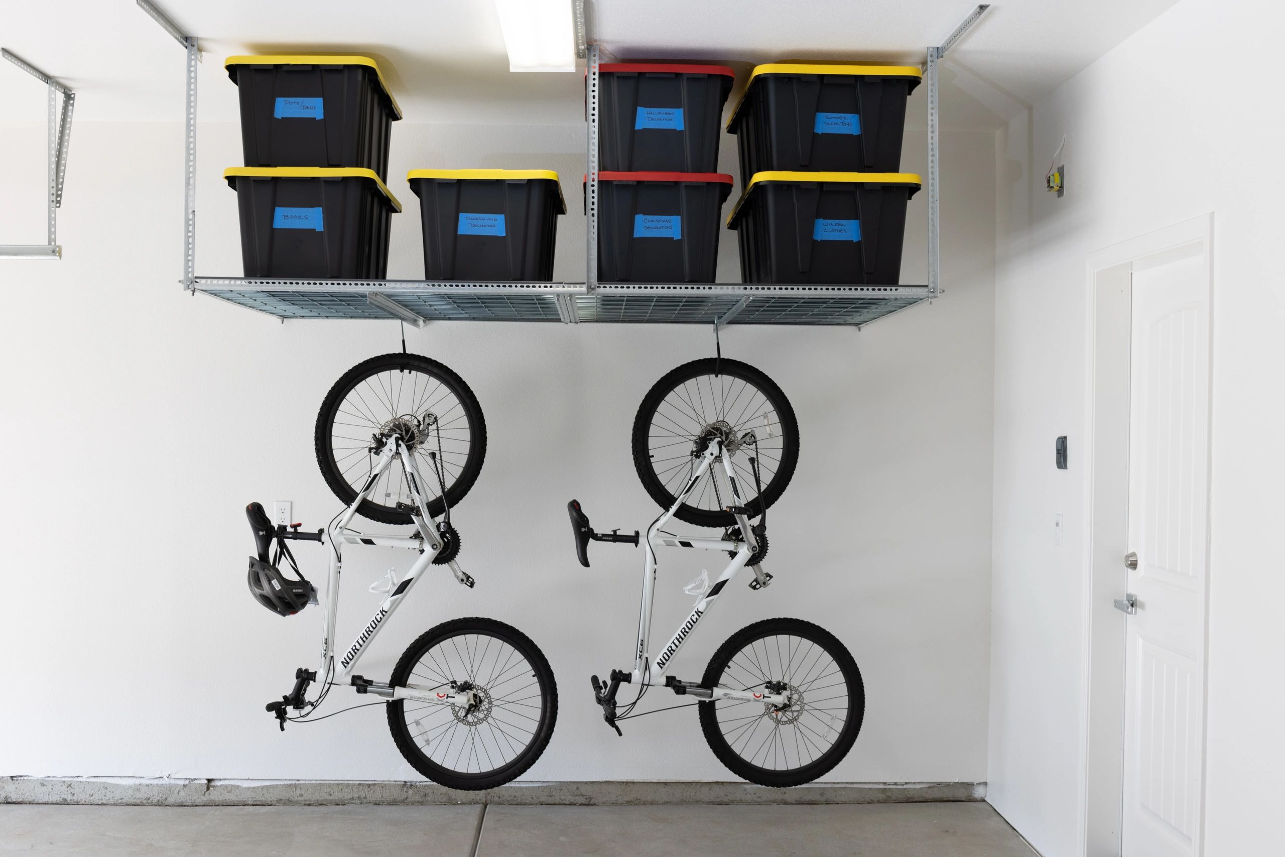 Garage Racking System