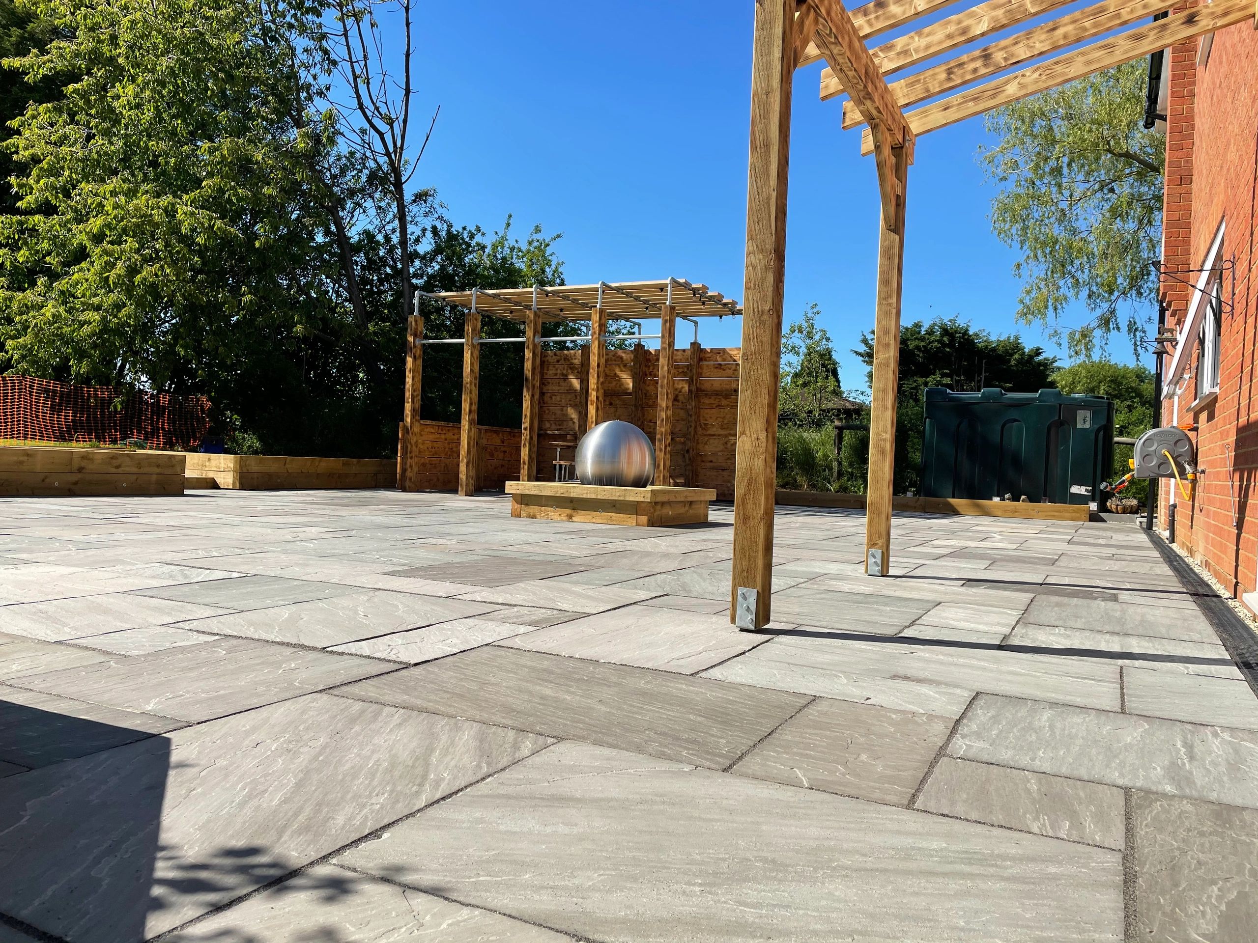 GS Property and Landscaping Services