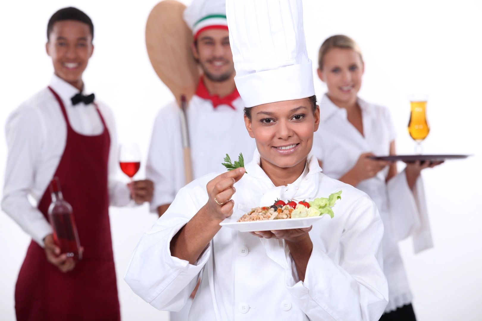 Arch Hospitality Staffing - Cook Jobs, Foodservice Jobs, Hospitality Jobs