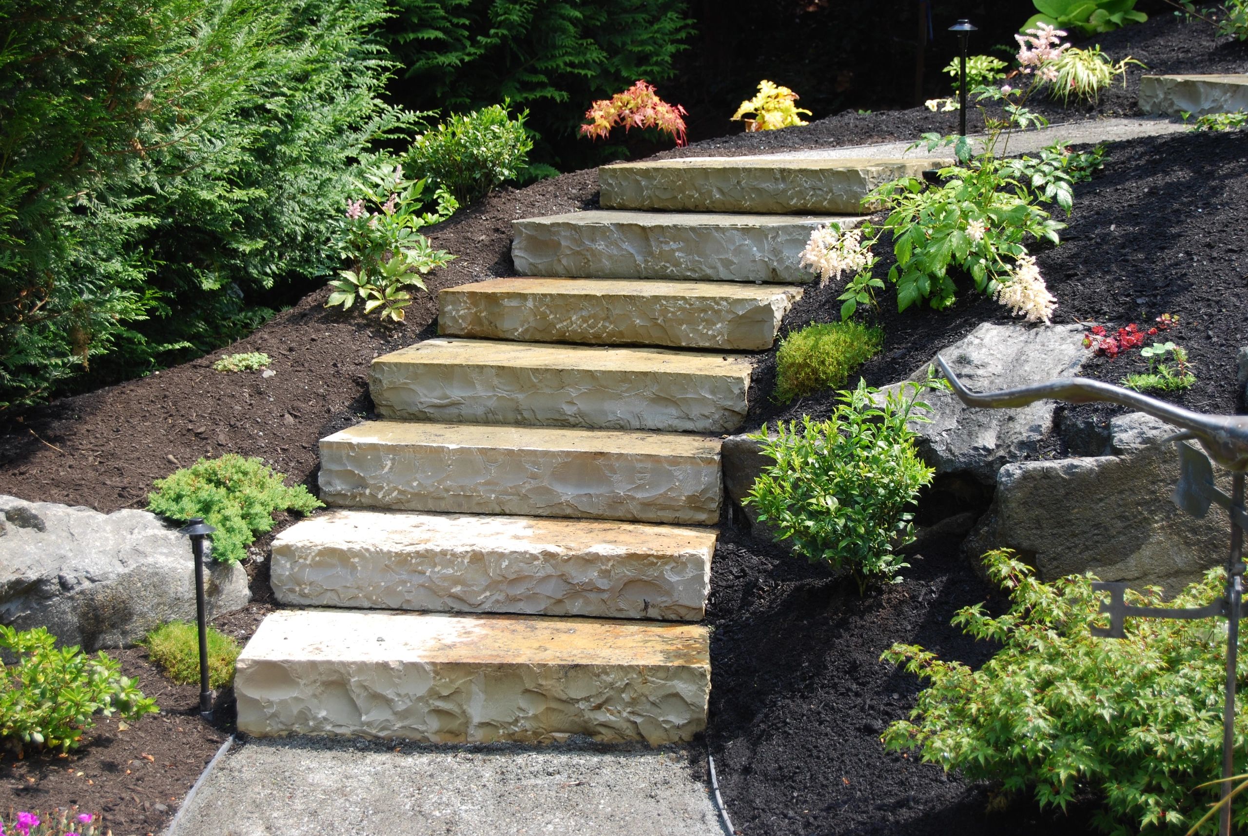Landscape Design - Gray's Landscaping LLC