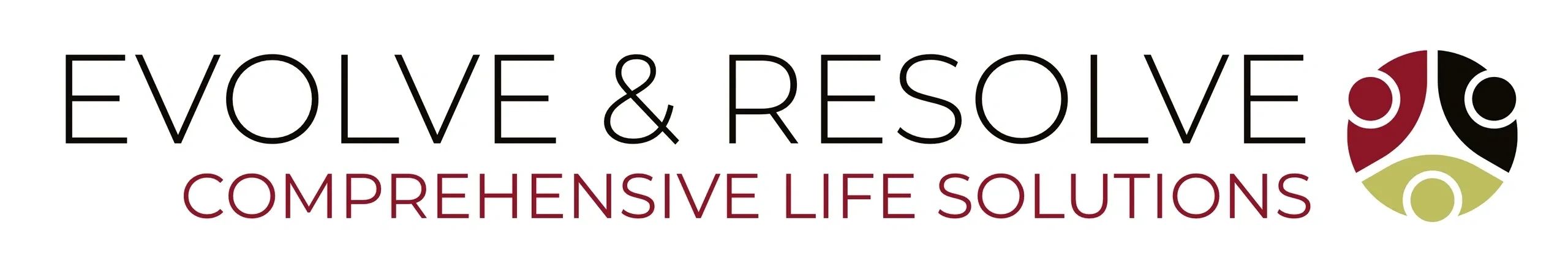 Evolve & Resolve