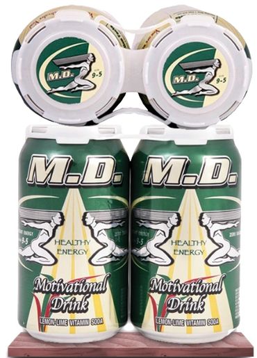 MD Motivational Drink | MD Motivational Drink