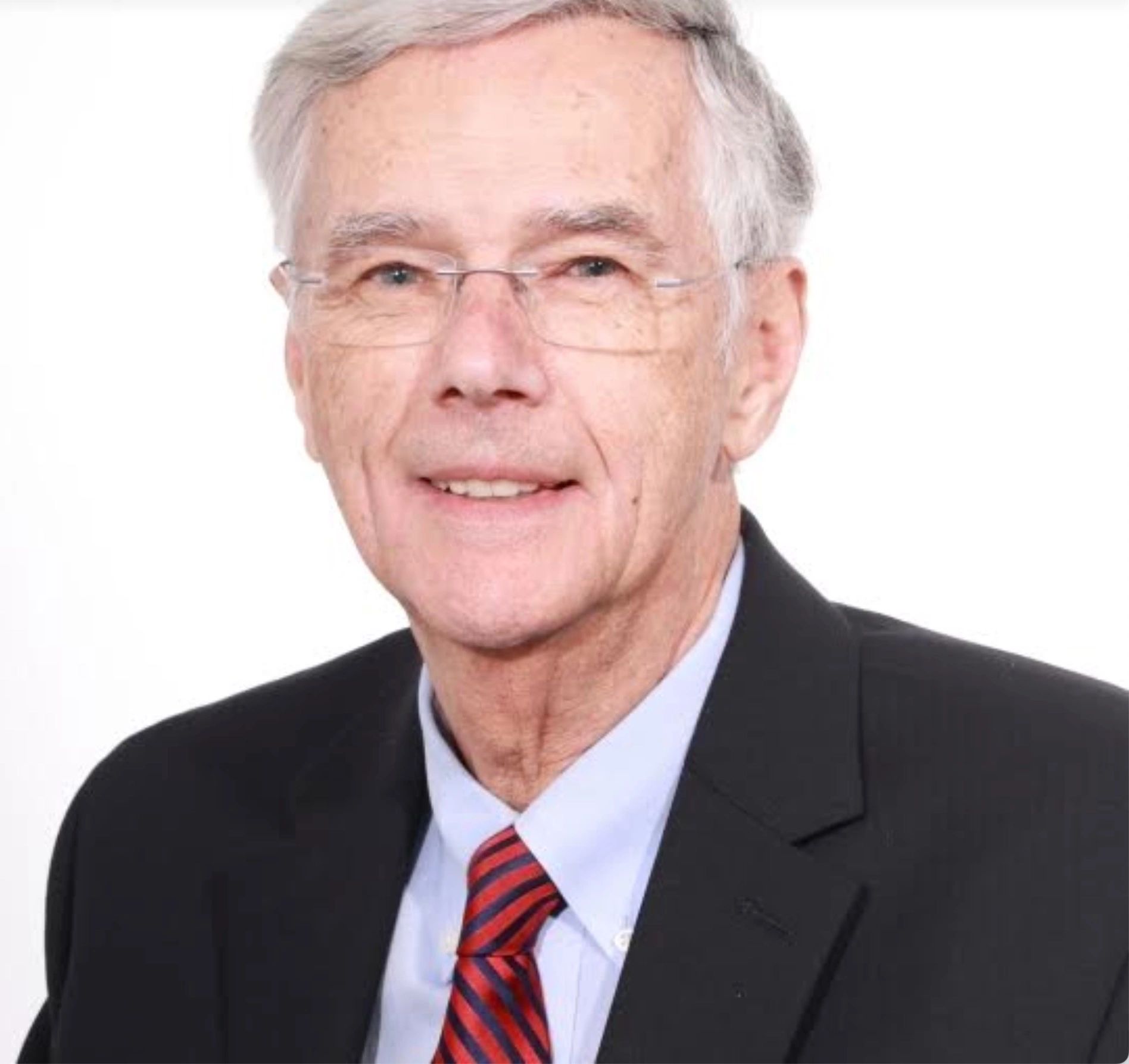 Gordon Simmons - Service Credit Union Leader