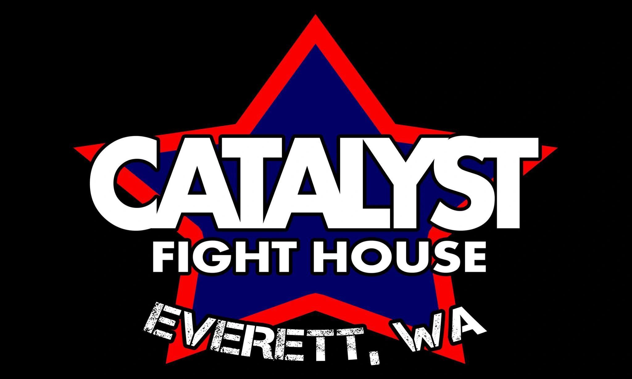 Catalyst mixed martial arts Academy in Everett, Washington