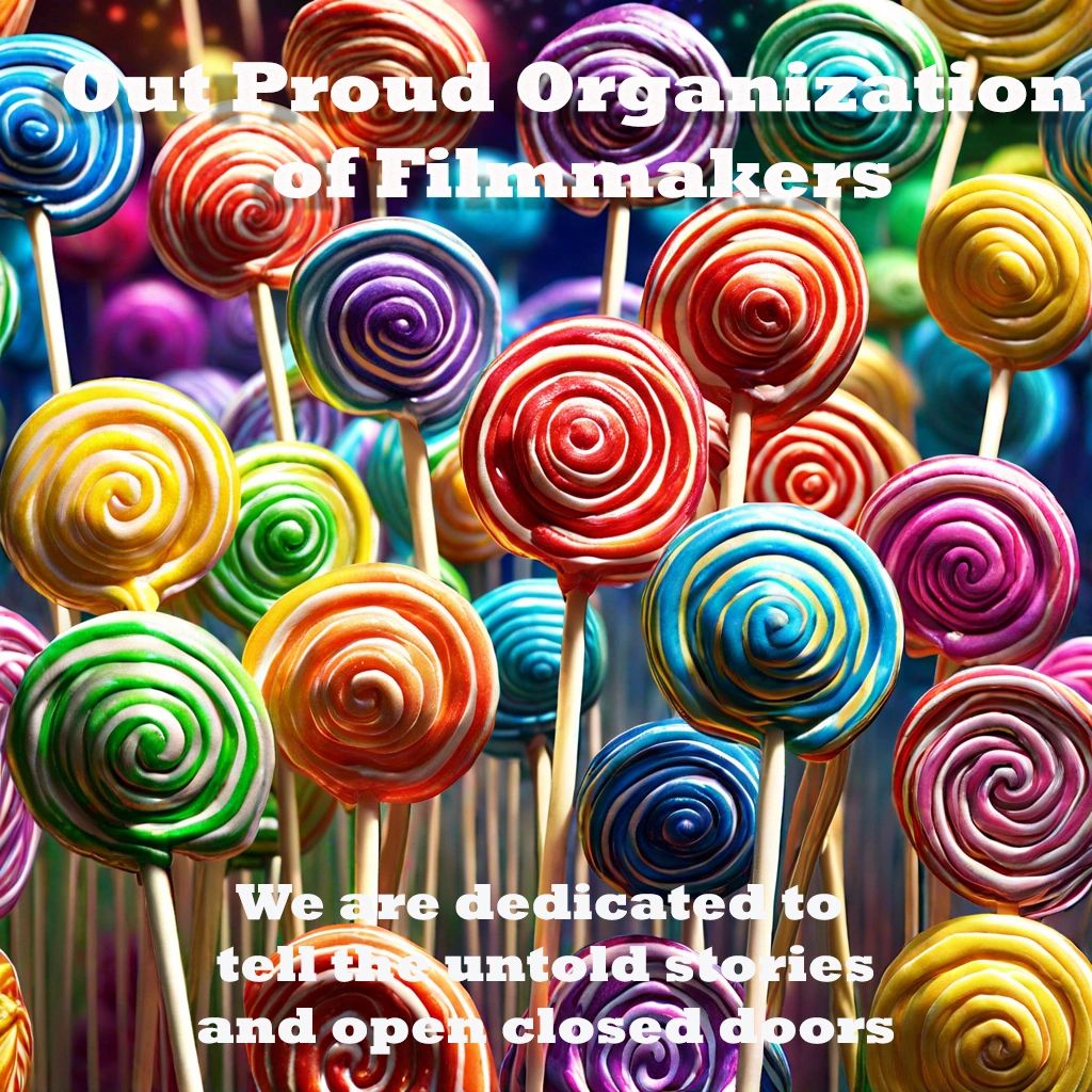 Out Proud Films