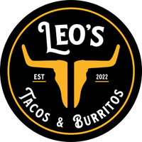 Mexican Restaurant, Tacos, Breakfast Burritos - Leo's Tacos And ...
