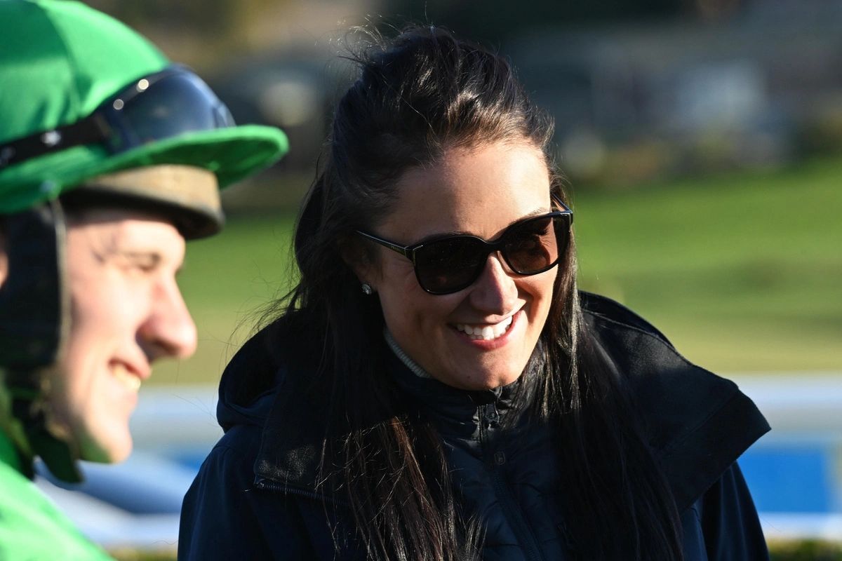 Rebecca Menzies Racing - Horse Racing, Racehorse Ownership