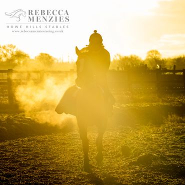PHOTOGRAPHS | Rebecca Menzies Racing