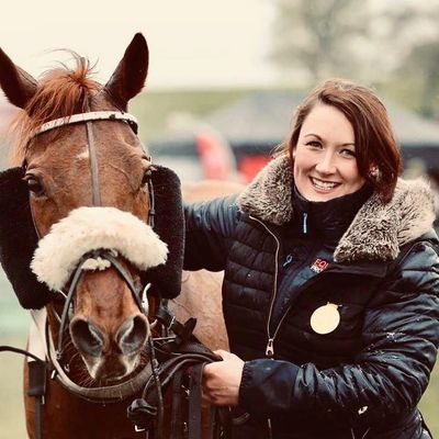 HOME [rebeccamenziesracing.co.uk]