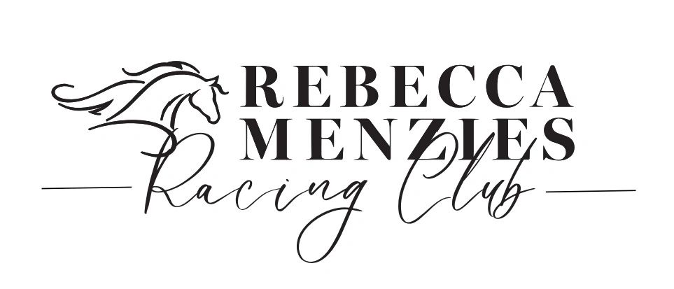 Christmas Rebecca Menzies Racing Club Open Morning