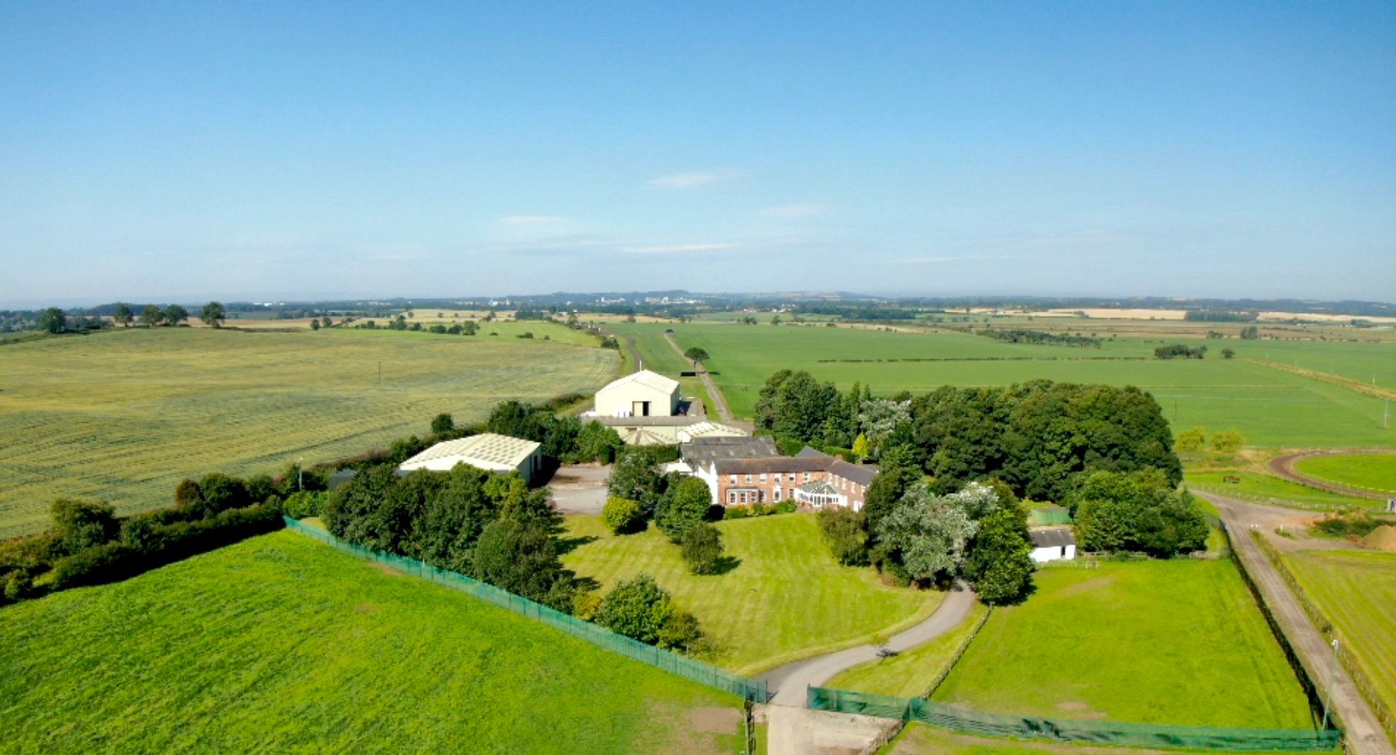 Rebecca Menzies Racing - Horse Racing, Racehorse Ownership