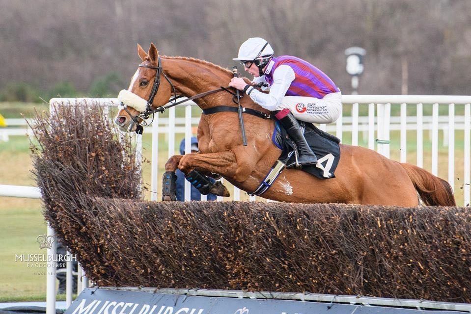 Getting to know...Nathan Moscrop