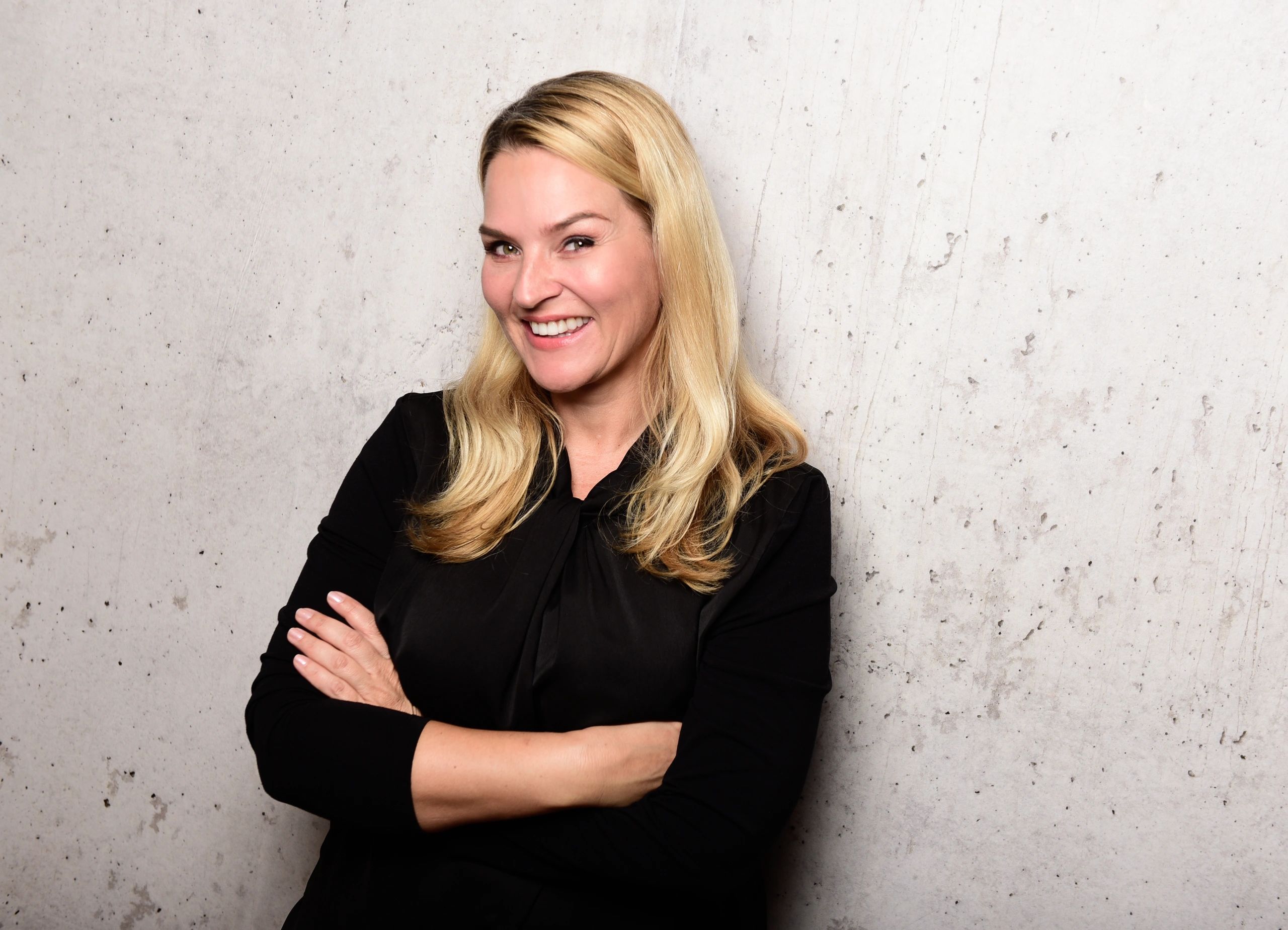 Home of Astrid Ellis