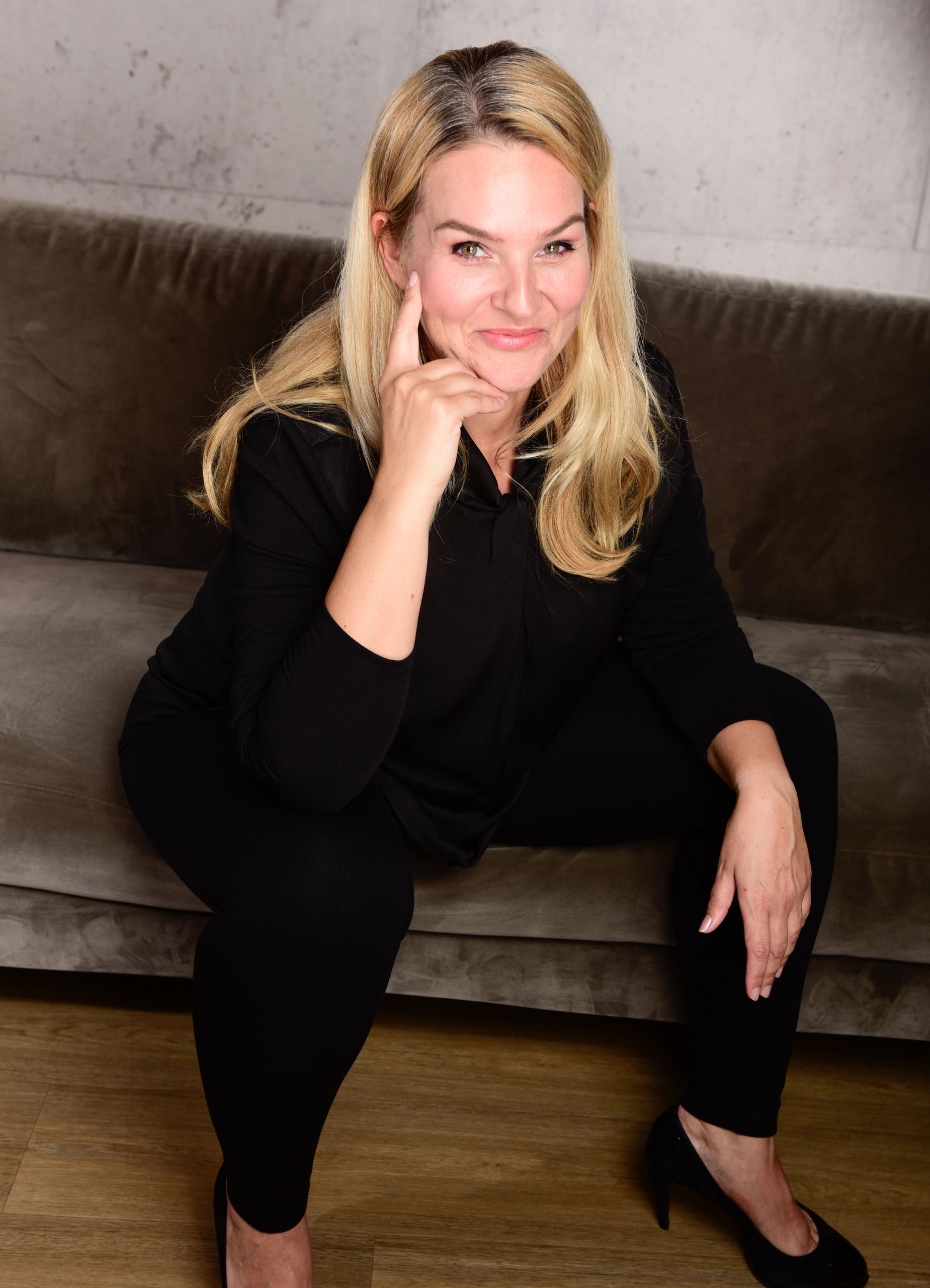 Home of Astrid Ellis