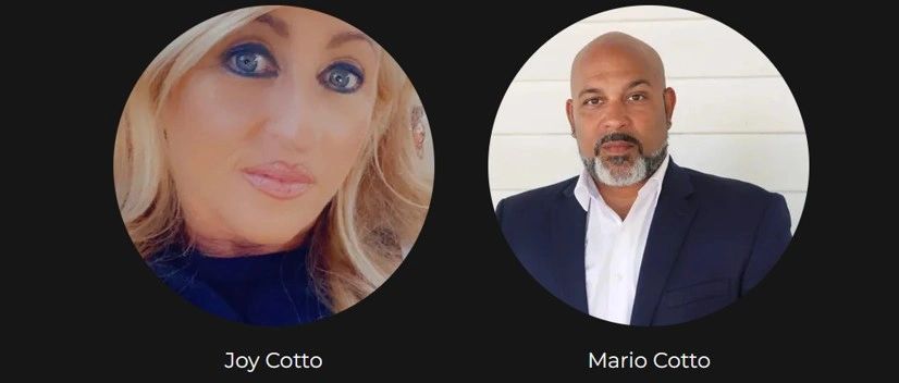 The Victims of Joy Cotto