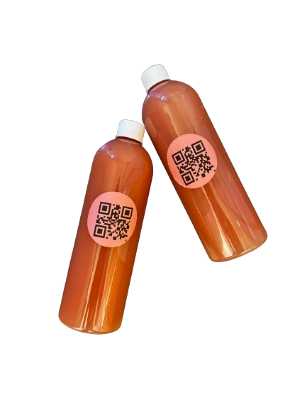 Afro Herbal Revitalizing FUEL 500 ML