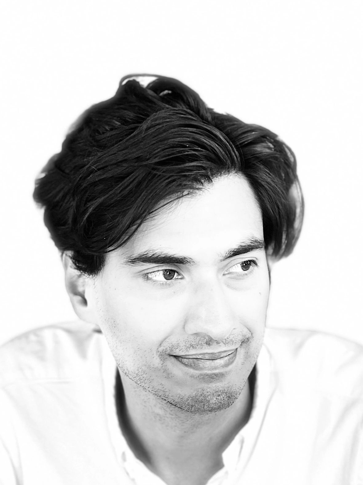 About Zak H | Resilience by Zak H