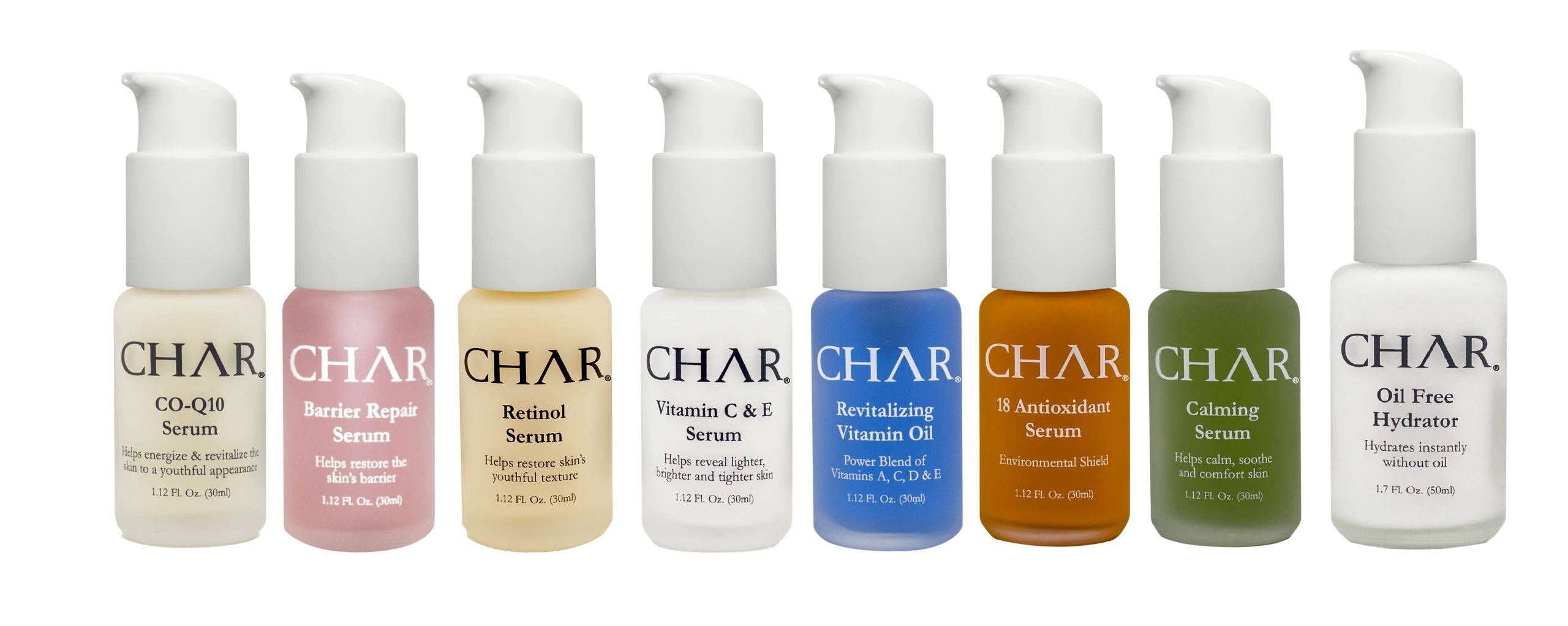 Skin By Char - Skin Care, Face Mask, Acne Treatment