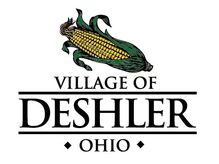 Zoning | Village of Deshler